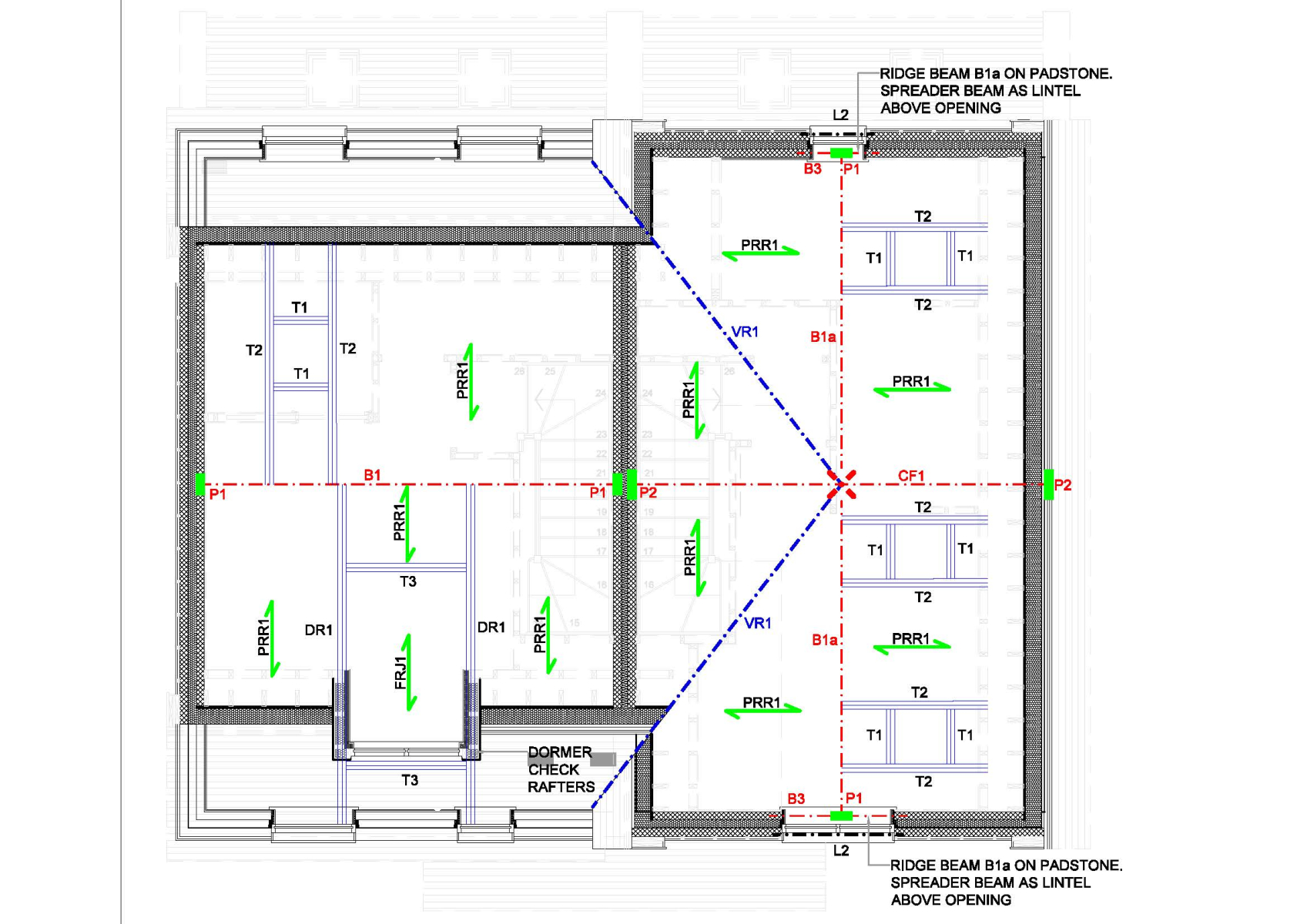 Handcross – IAW CONSULTING ENGINEERS
