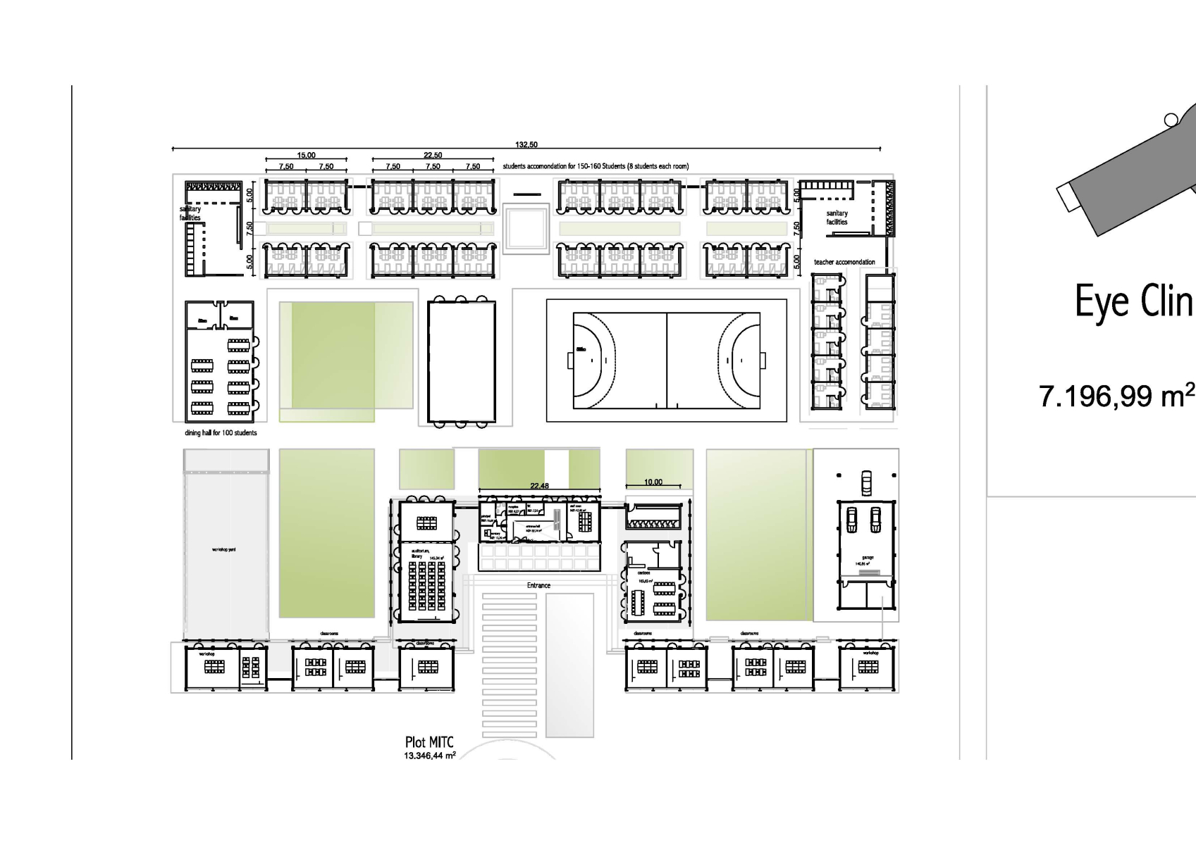 International technical college – IAW CONSULTING ENGINEERS