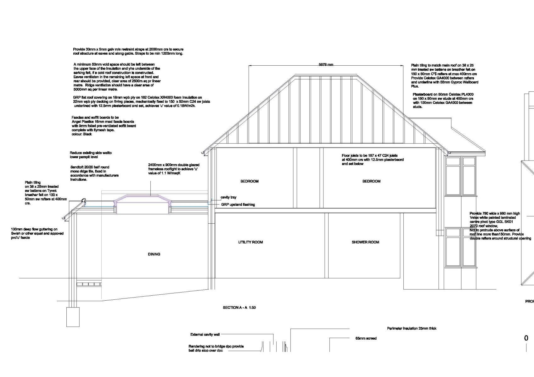 Thorndon gardens – IAW CONSULTING ENGINEERS