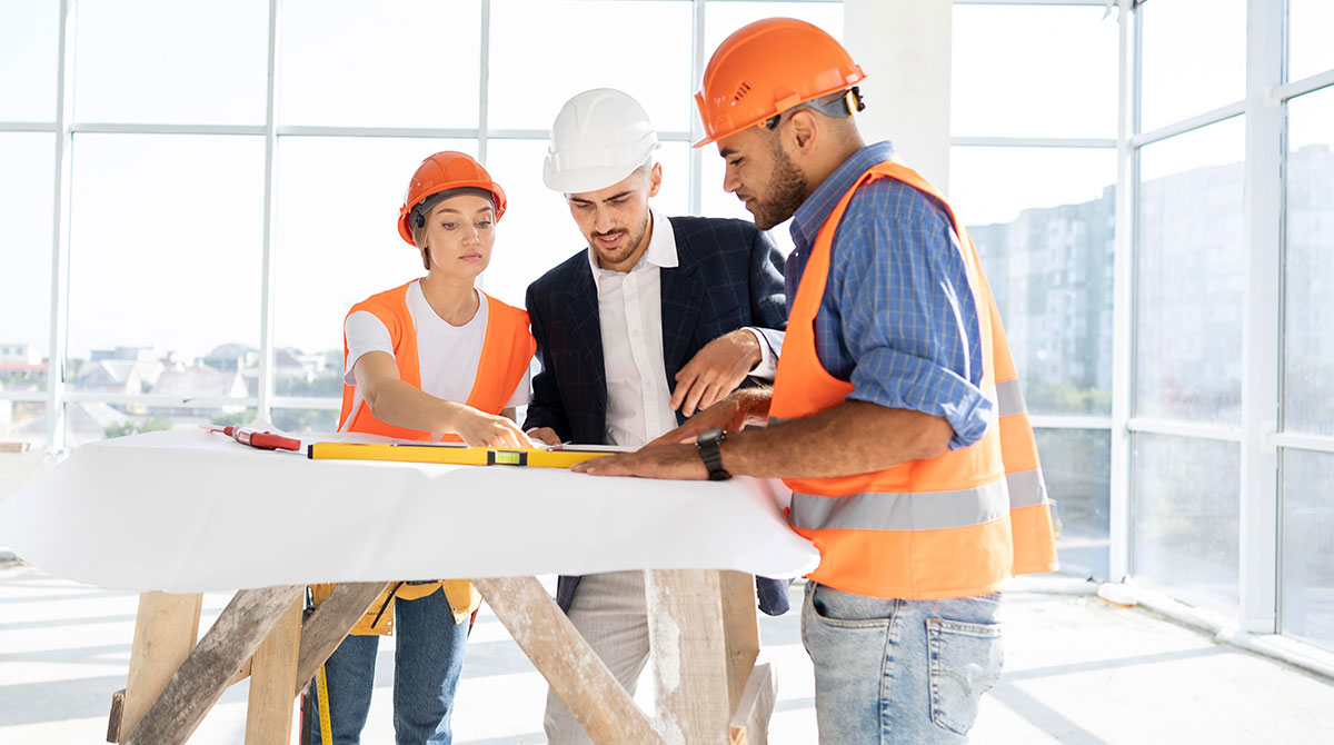 Best practices construction law on construction – IAW CONSULTING ENGINEERS